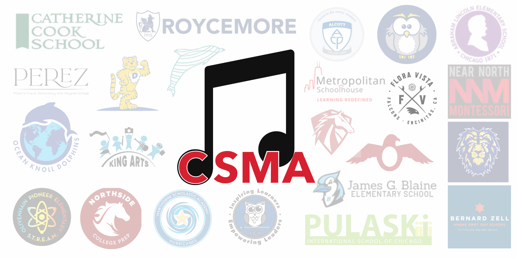 Group Classes - Chicago School of Musical Arts